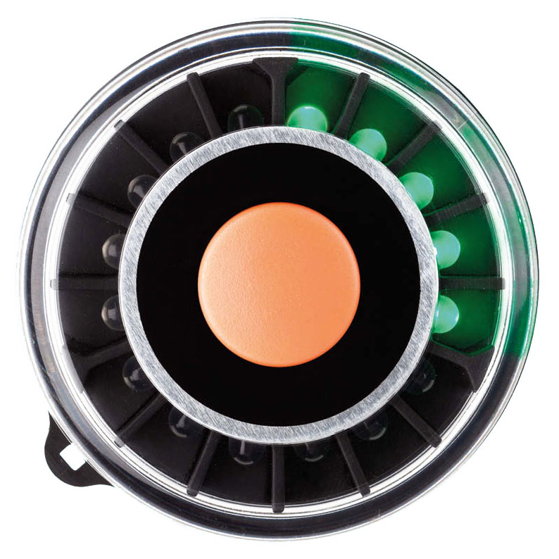 rib navigation lights